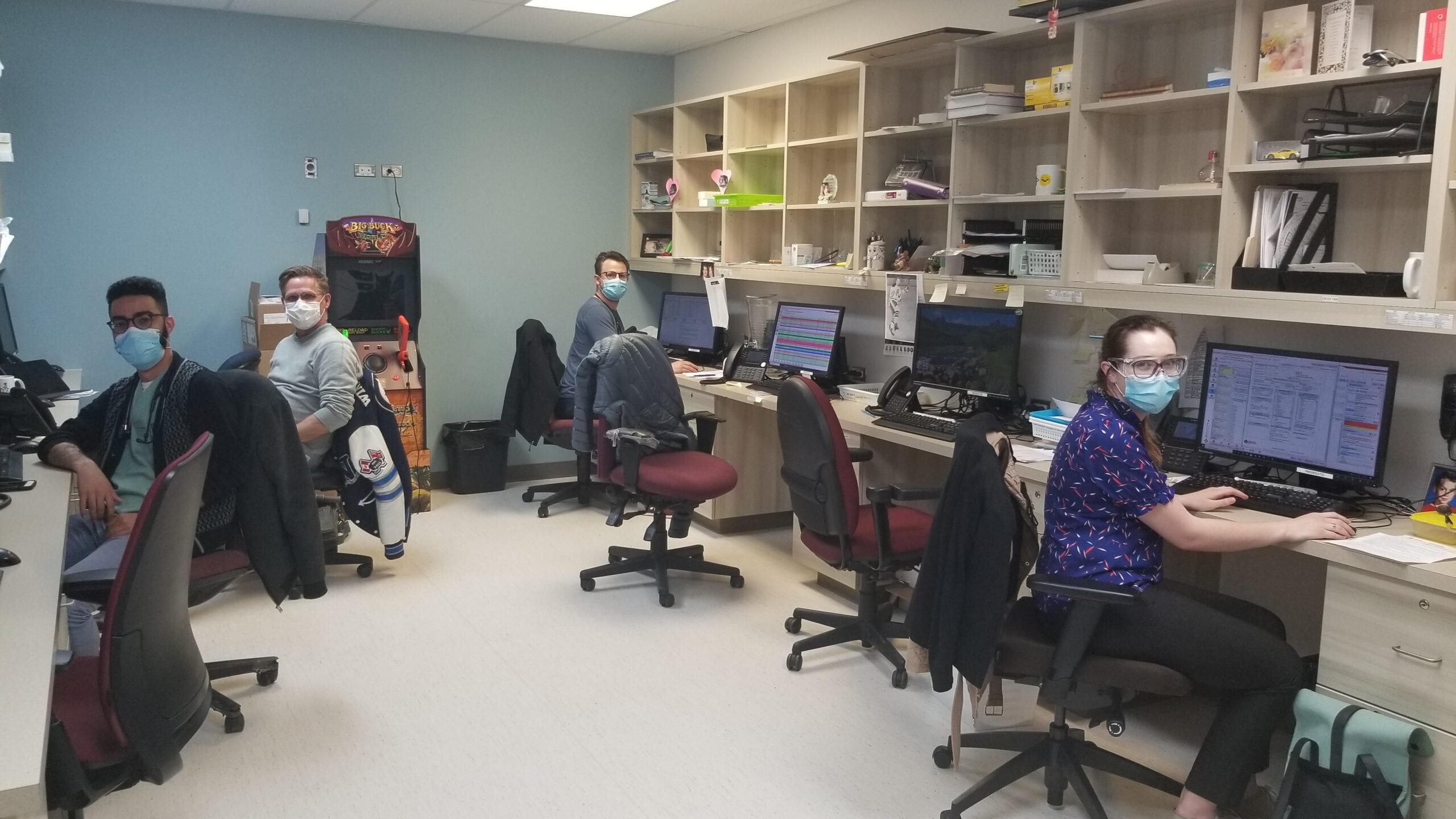 About Us » Portage Clinic | Portage la Prairie